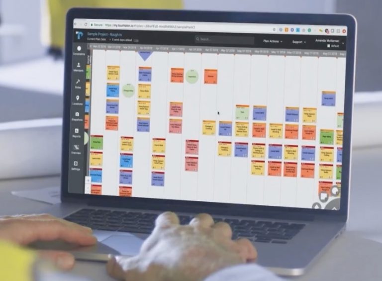 What are some different Last Planner® Apps? – Lean Design Construction Blog